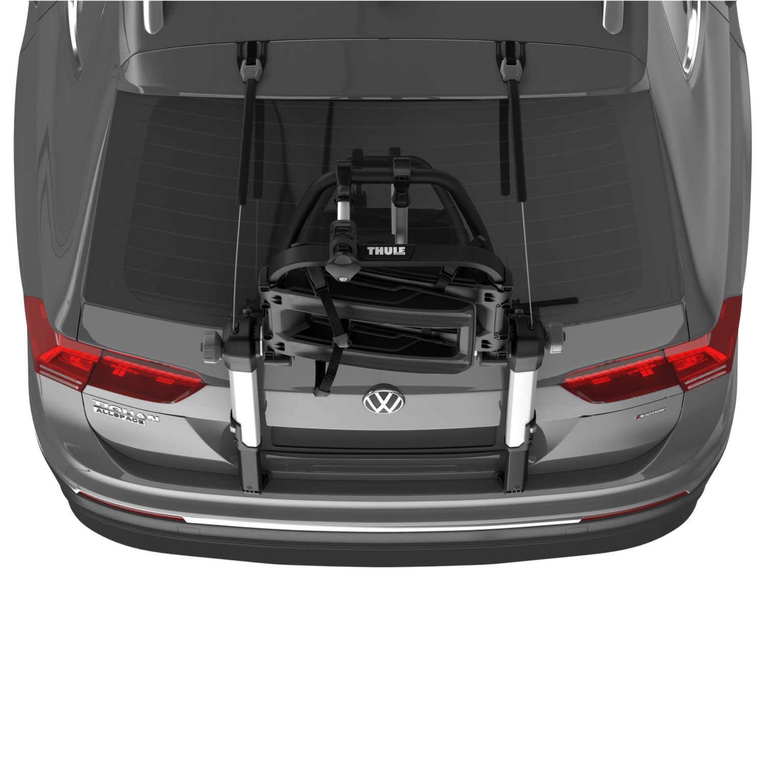 Roof racks, roof boxes, bike carriers, luggage bags