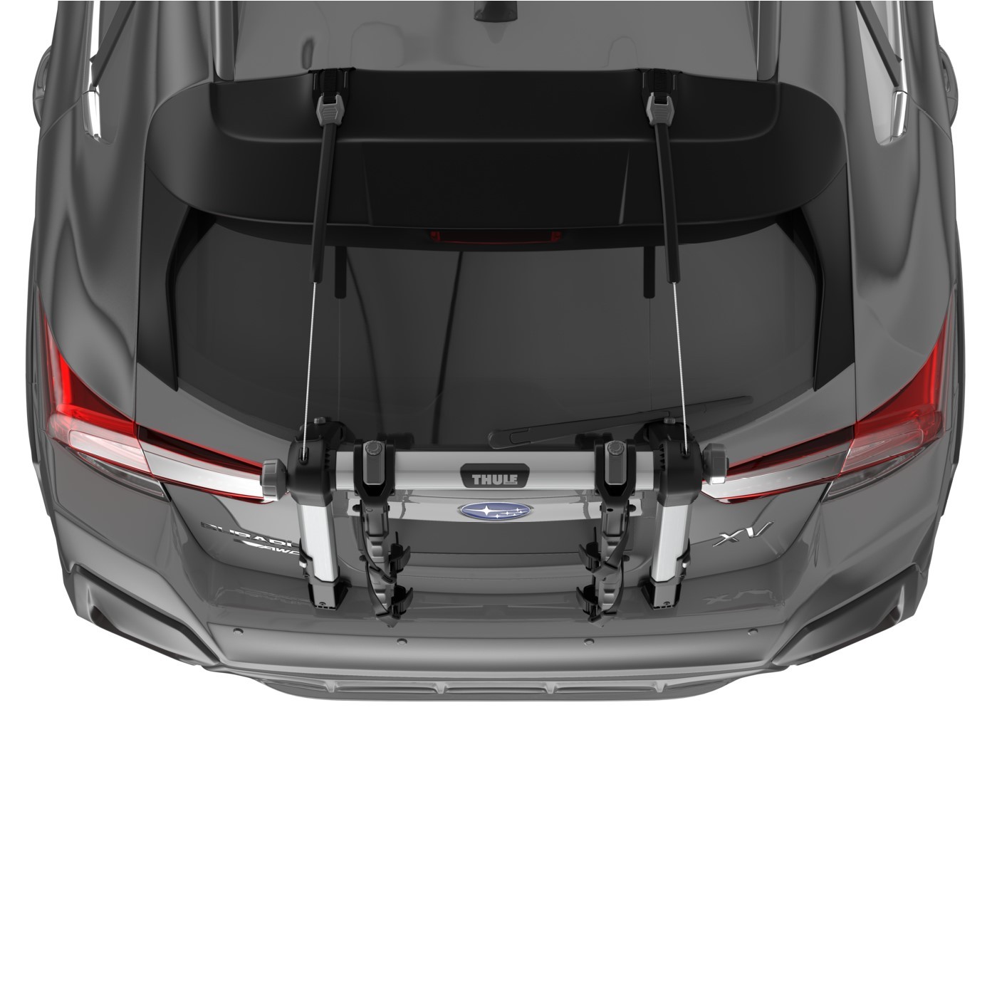 Roof racks, roof boxes, bike carriers, luggage bags