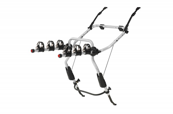 Roof racks, roof boxes, bike carriers, luggage bags