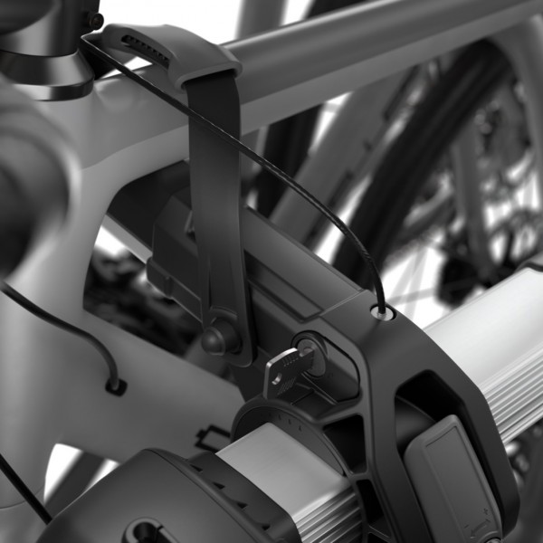 Roof racks, roof boxes, bike carriers, luggage bags