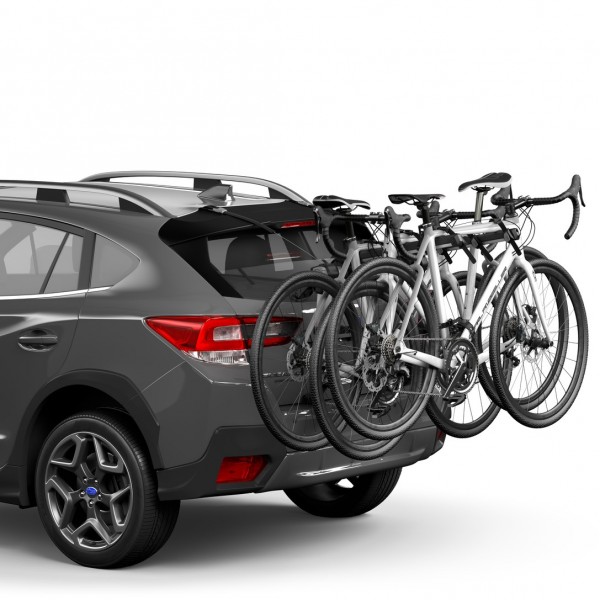 Roof racks, roof boxes, bike carriers, luggage bags