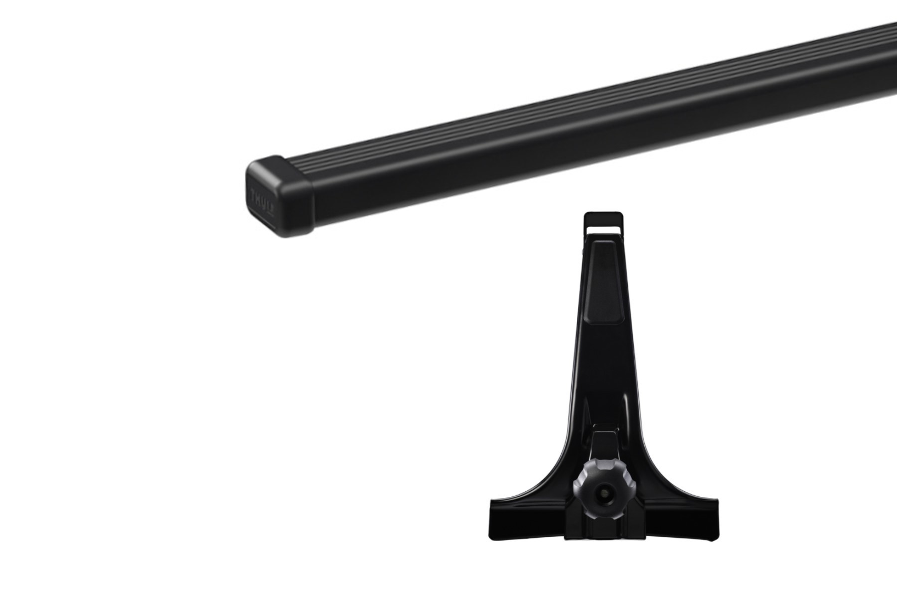 Thule SquareBar Evo