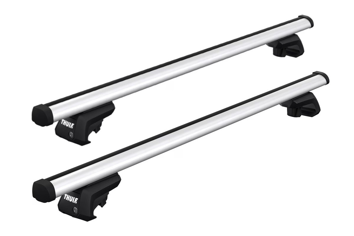 Thule ProBar Evo for Thule roof bars for Land Rover Range Rover SUV ...