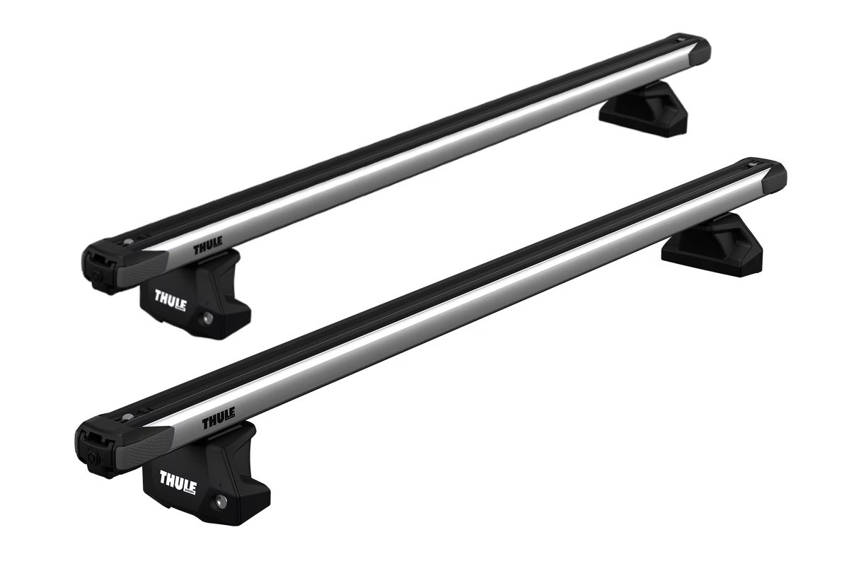 Thule SlideBar Evo