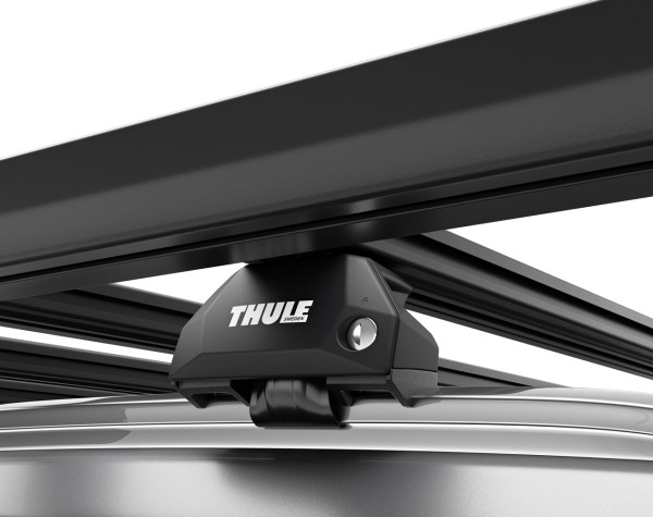 Thule Caprock S Platform for Thule roof bars for Mini 3-Door Hatchback ...