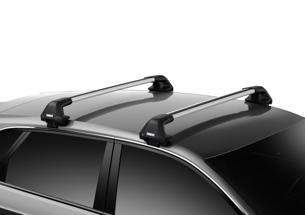 Thule WingBar Edge Aluminium