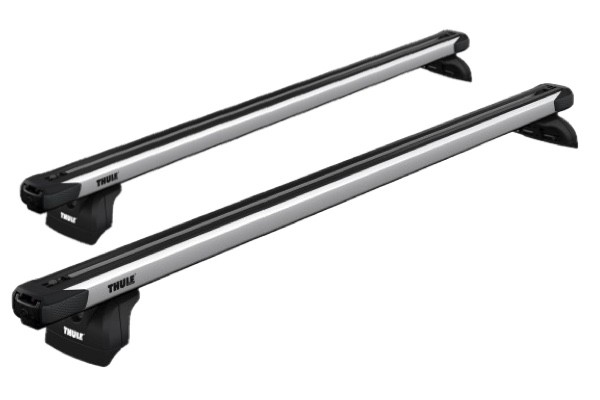 Thule SlideBar Evo