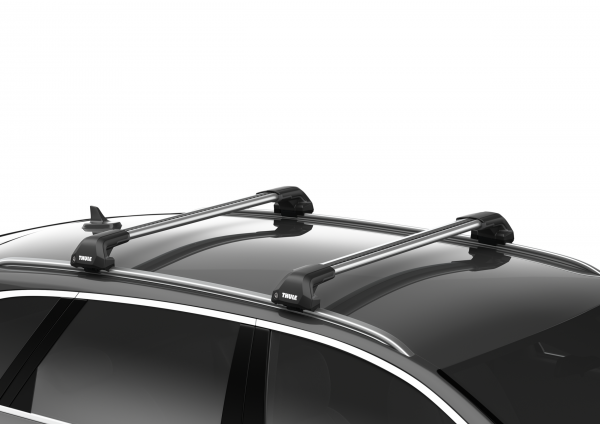 Thule WingBar Edge Aluminium