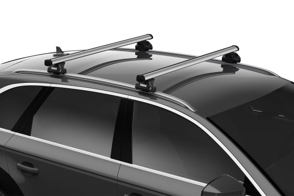 Thule ProBar Evo for Thule roof bars for Lexus RX 450 h SUV 2016 ...