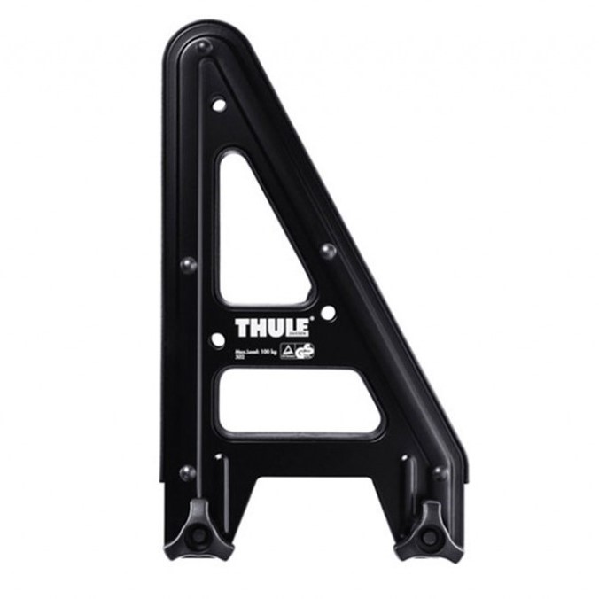 Thule Load Stops (4 x Load Stops 25 cm high) 502