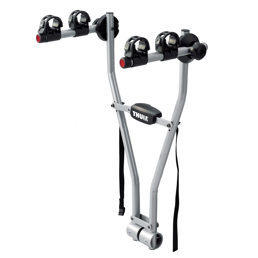 Thule Xpress 970 Tow Ball Mounted Bike Carrier