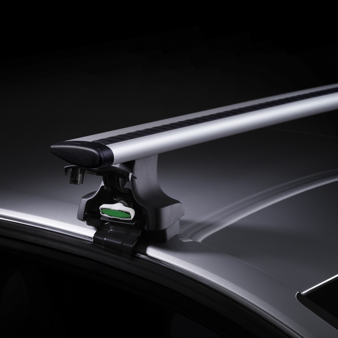 Thule 754 Rapid System Foot Pack