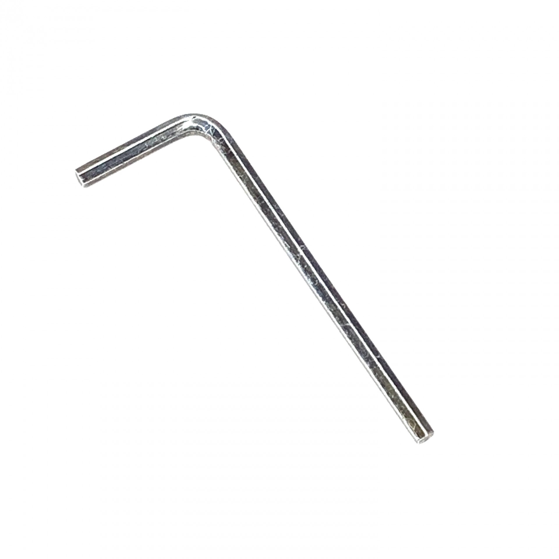 Allen key (3 mm)