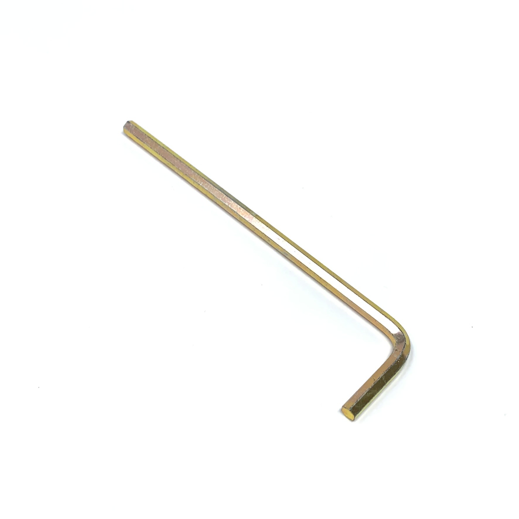 Allen key - 4 mm