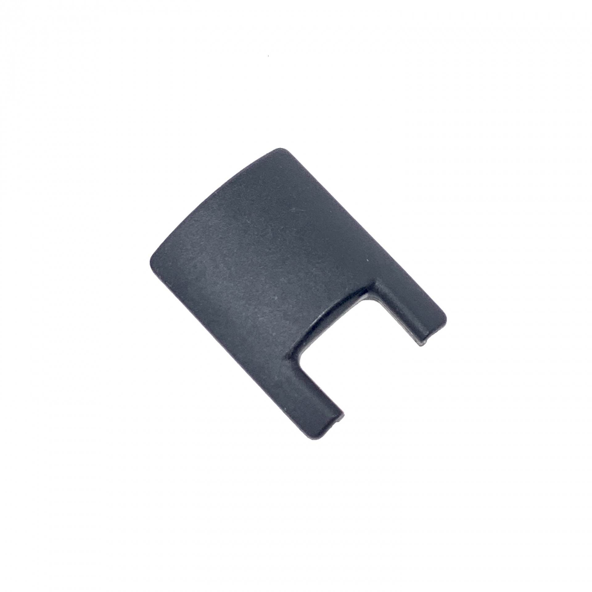 Tilt stop pad