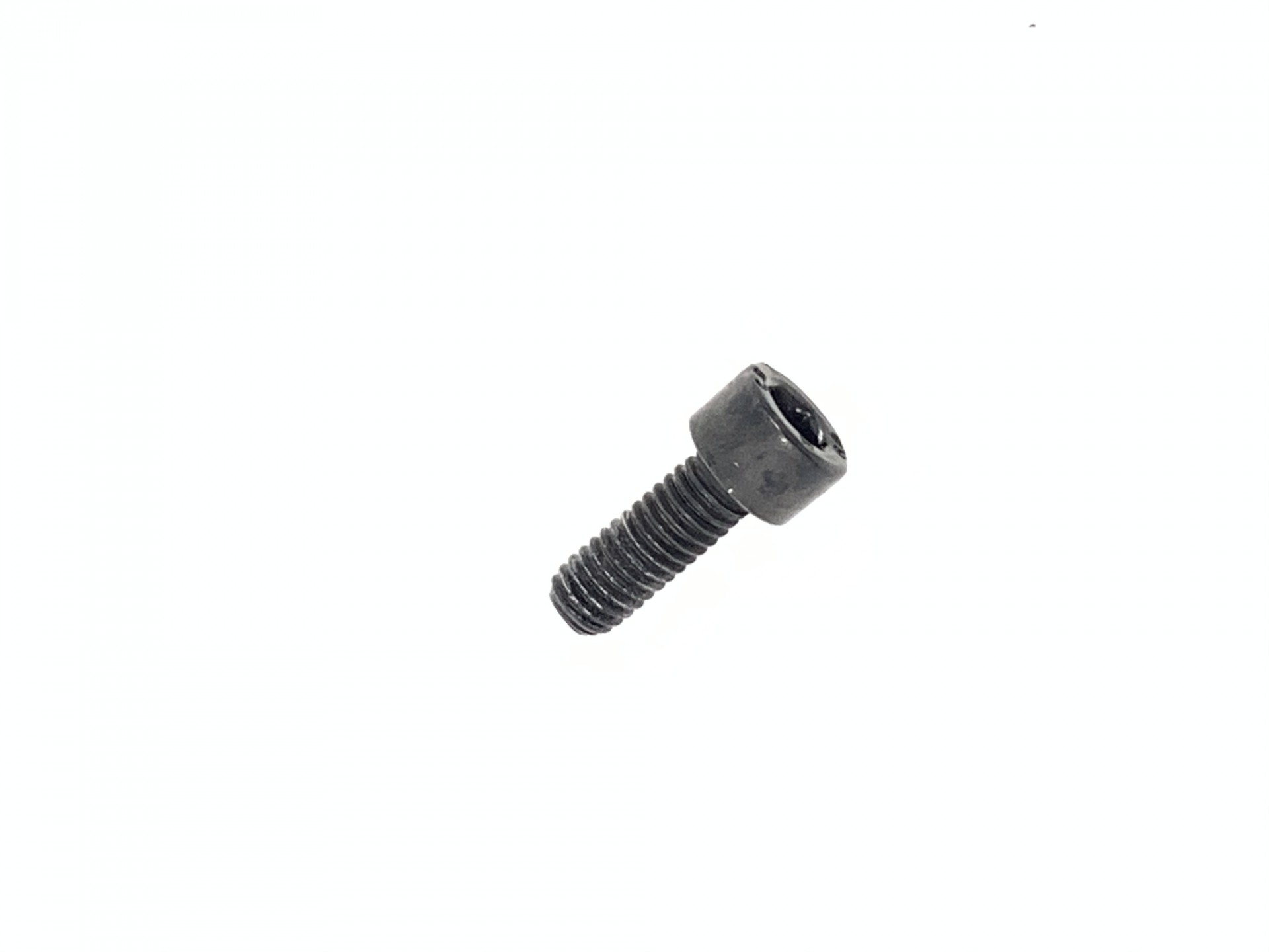 Front hub screw