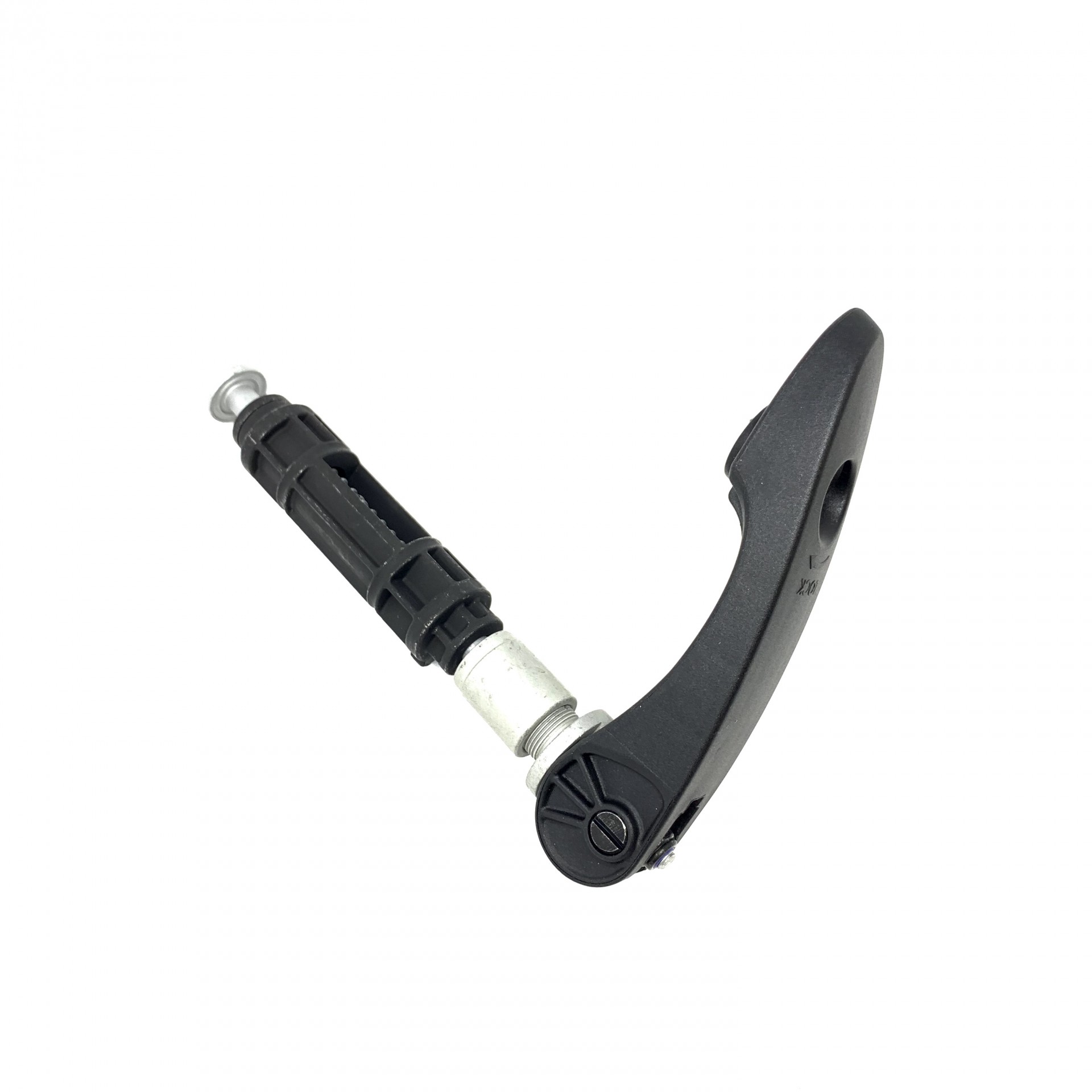 Tightening mechanism