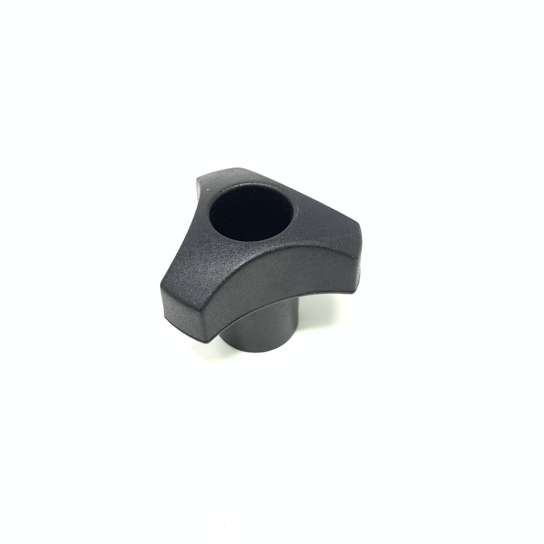 Wing knob