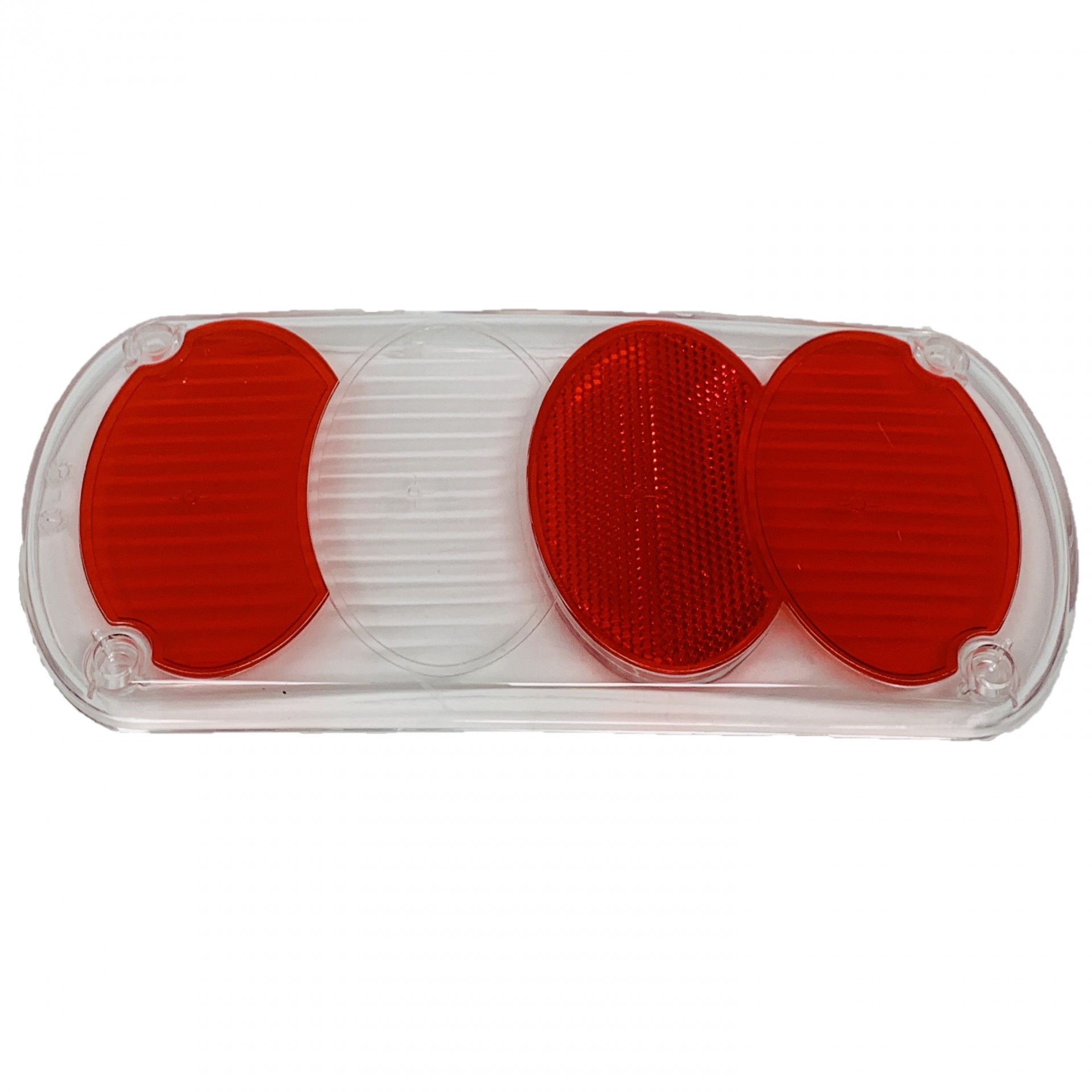 Lens cover - right