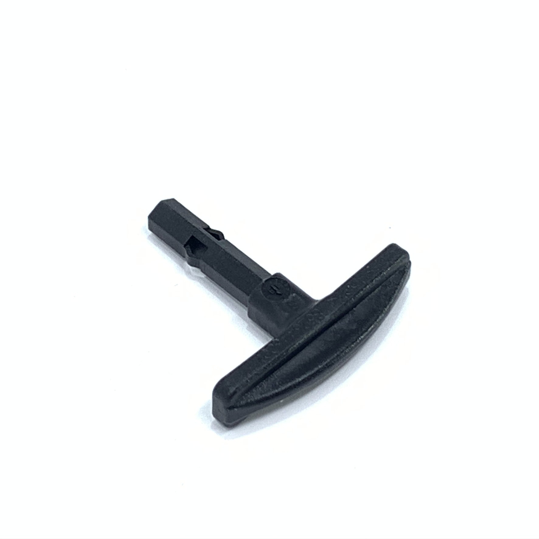 Allen key plug