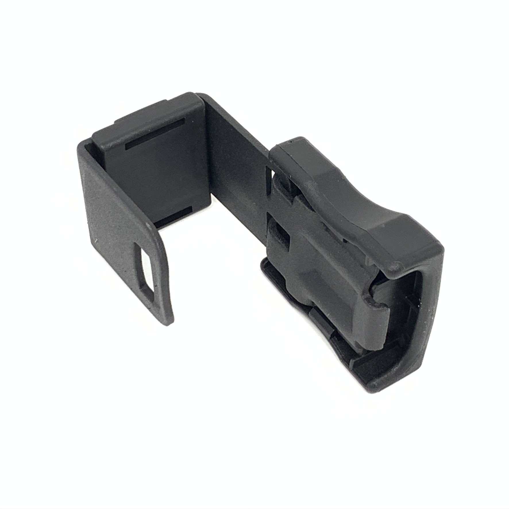 Square bar adapter