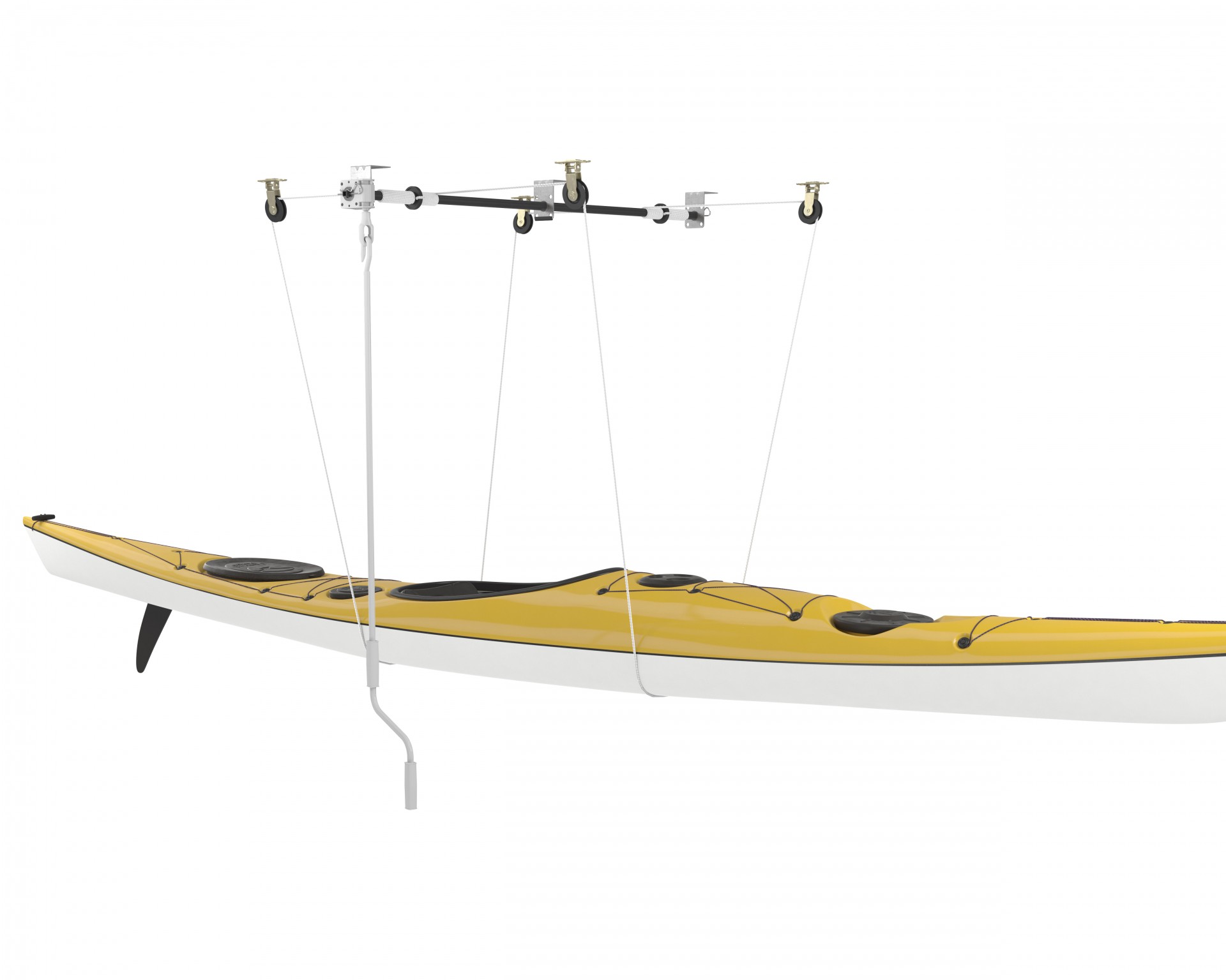 Thule Multi Lift 572