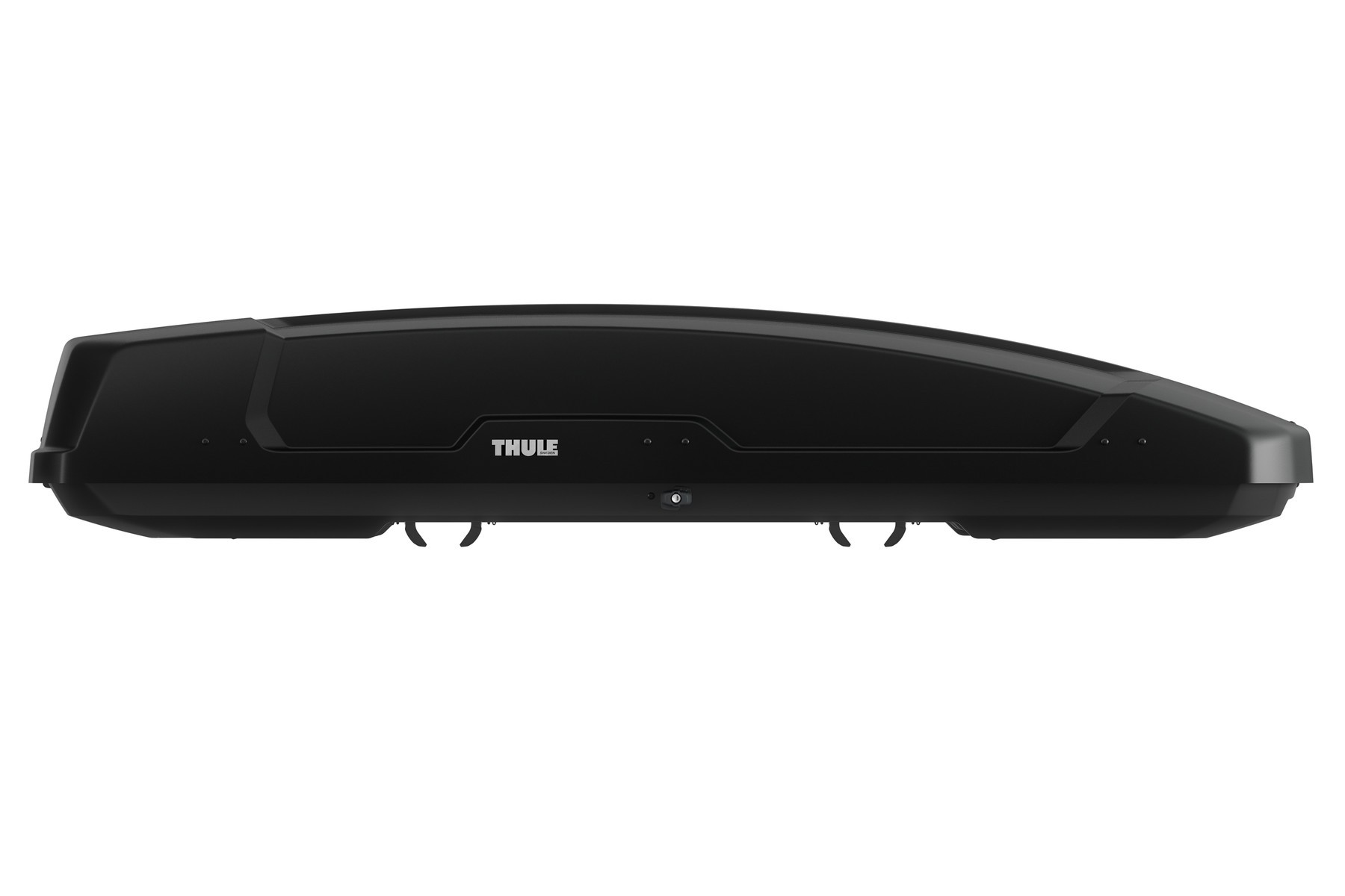 Thule Force XT Alpine 6355B, Black