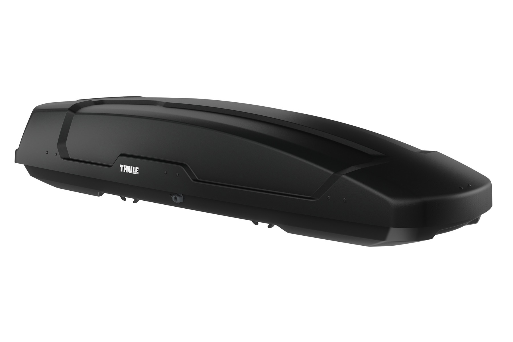 Thule Force XT Alpine 6355B, Black