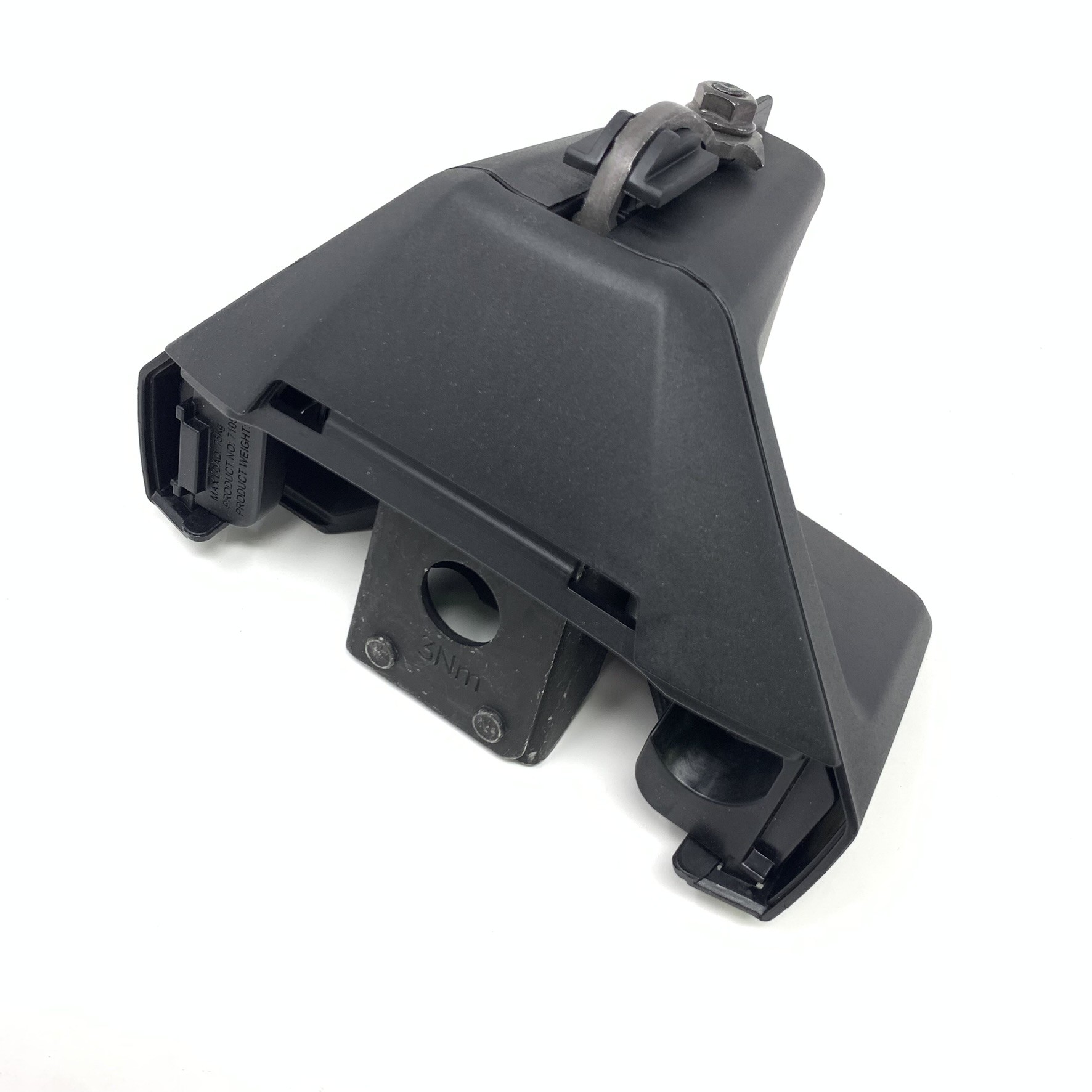 7105 Evo Clamp - Single foot