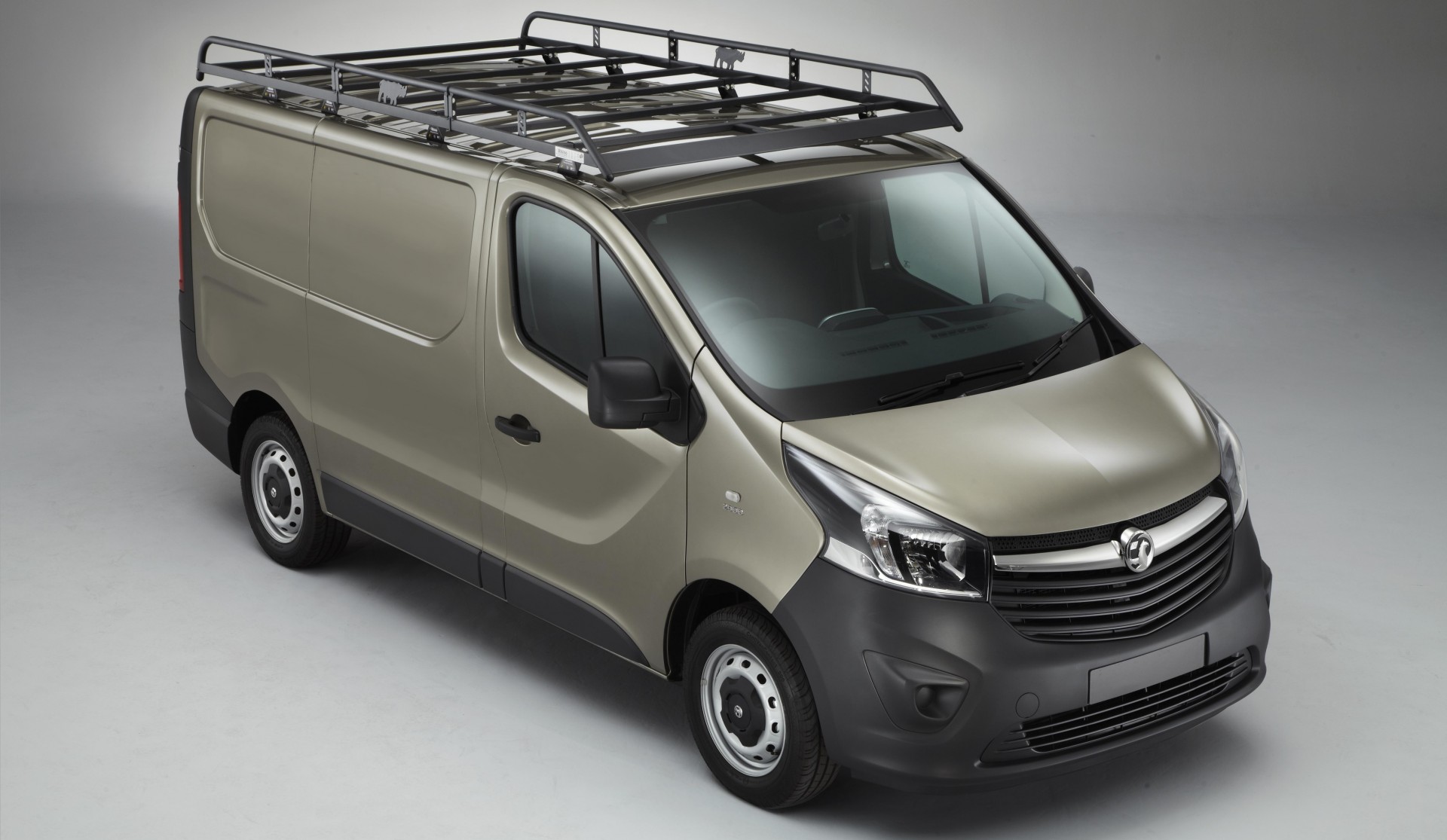 Rhino Modular roof rack