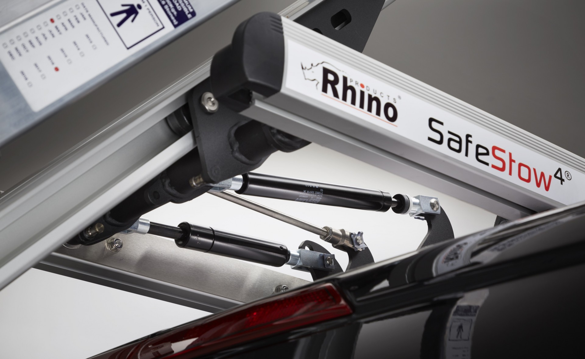 Rhino SafeStow4