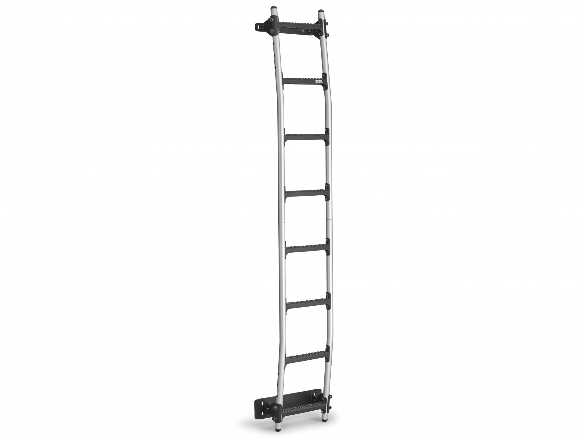 Rhino Aluminium ladder