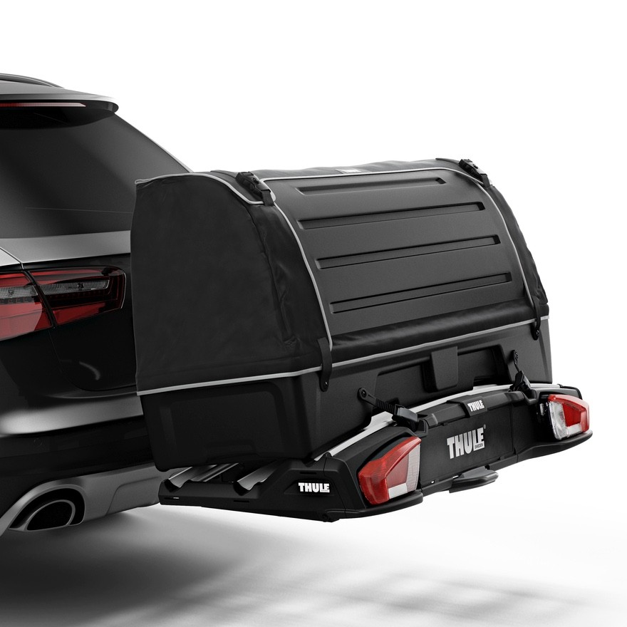 Thule 938 VeloSpace XT 2 | Thule towball bike rack