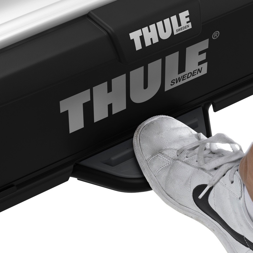 Thule 938 VeloSpace XT 2 | Thule towball bike rack