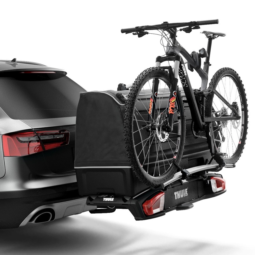 Thule 938 VeloSpace XT 2 | Thule towball bike rack