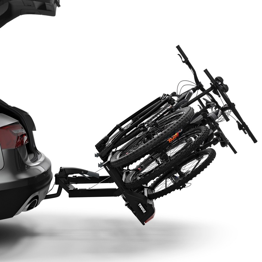 Thule 939 VeloSpace XT 3 | Thule towball bike rack