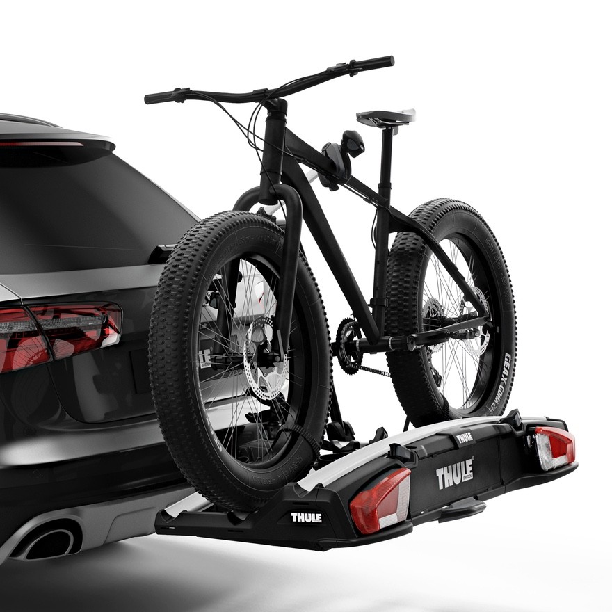 Thule 939 VeloSpace XT 3 | Thule towball bike rack