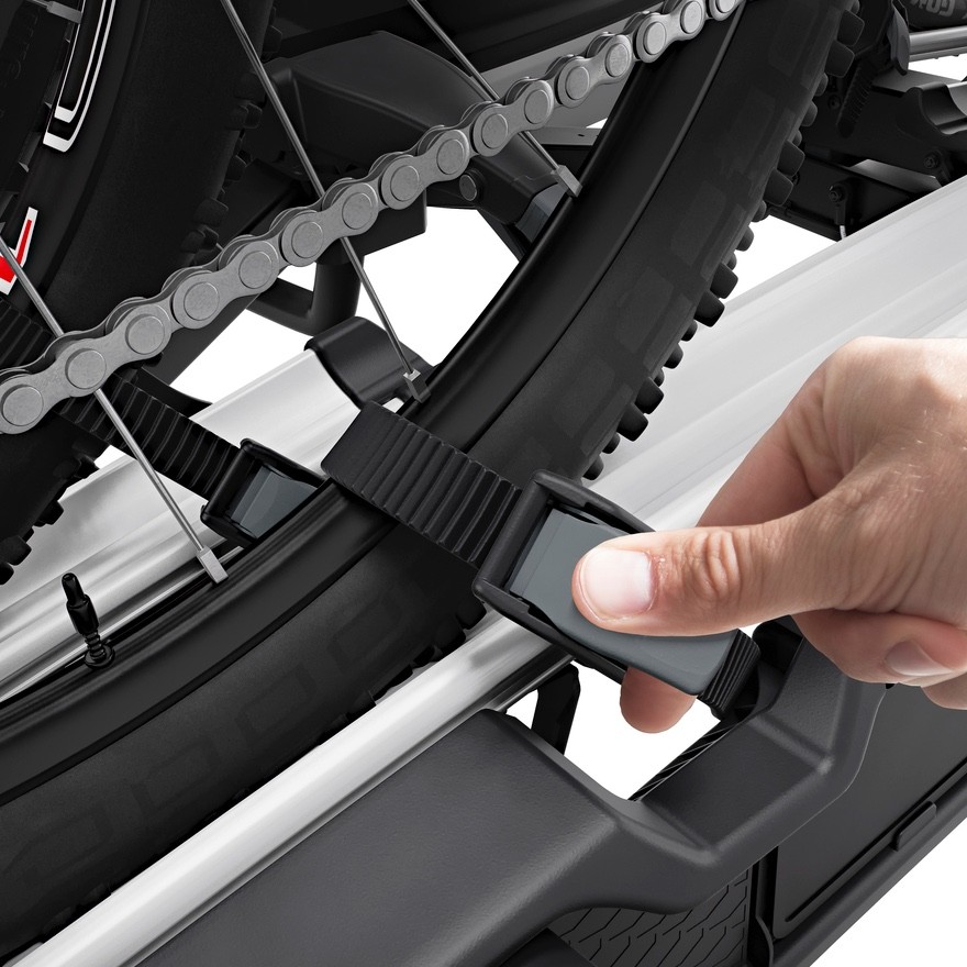 Thule 939 VeloSpace XT 3 | Thule towball bike rack