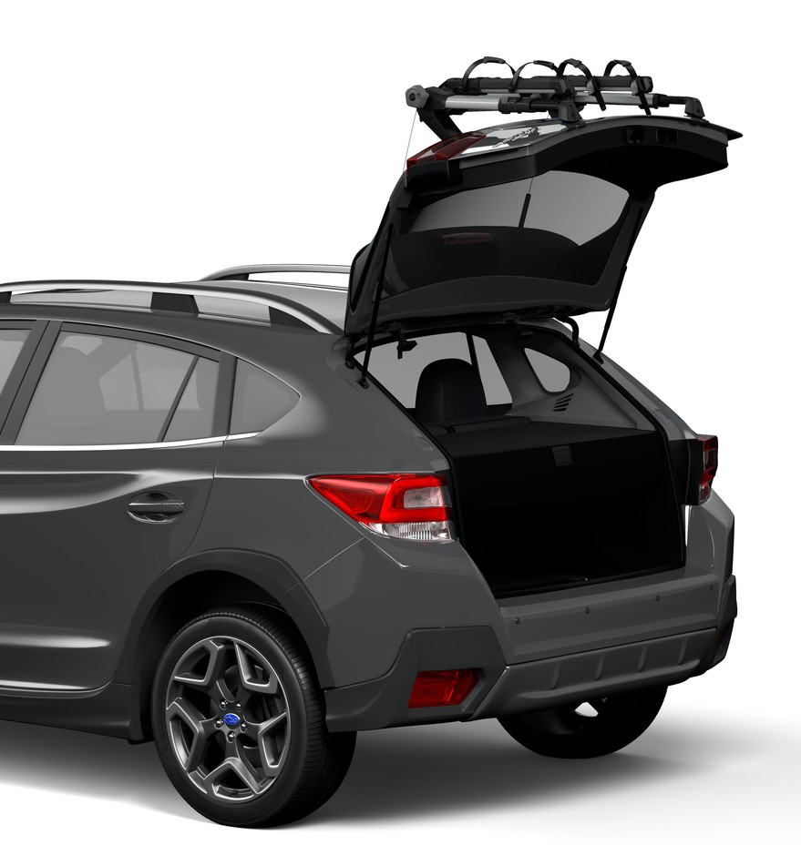 Thule OutWay Hanging 2 994