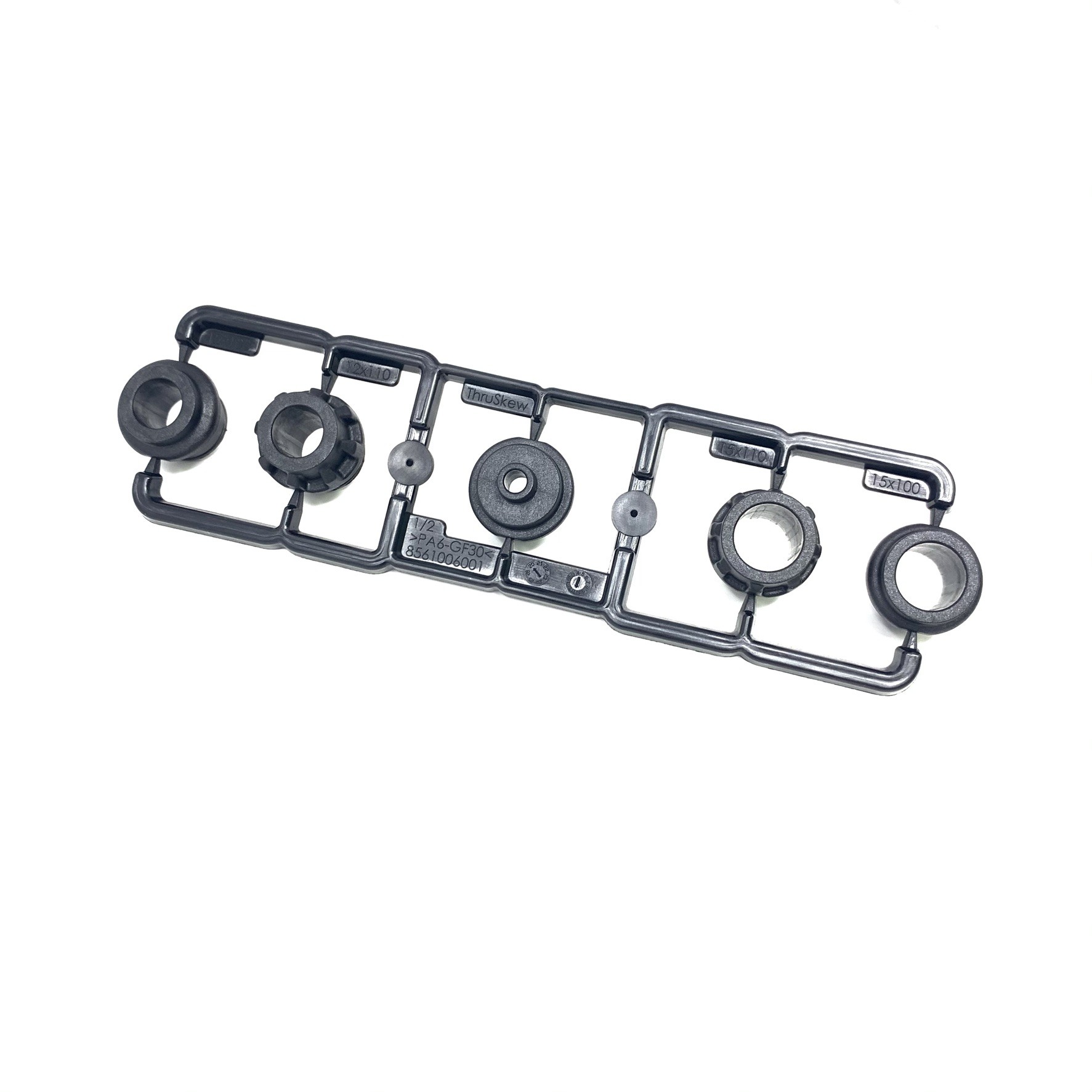 Thru-axle adapter kit (568)
