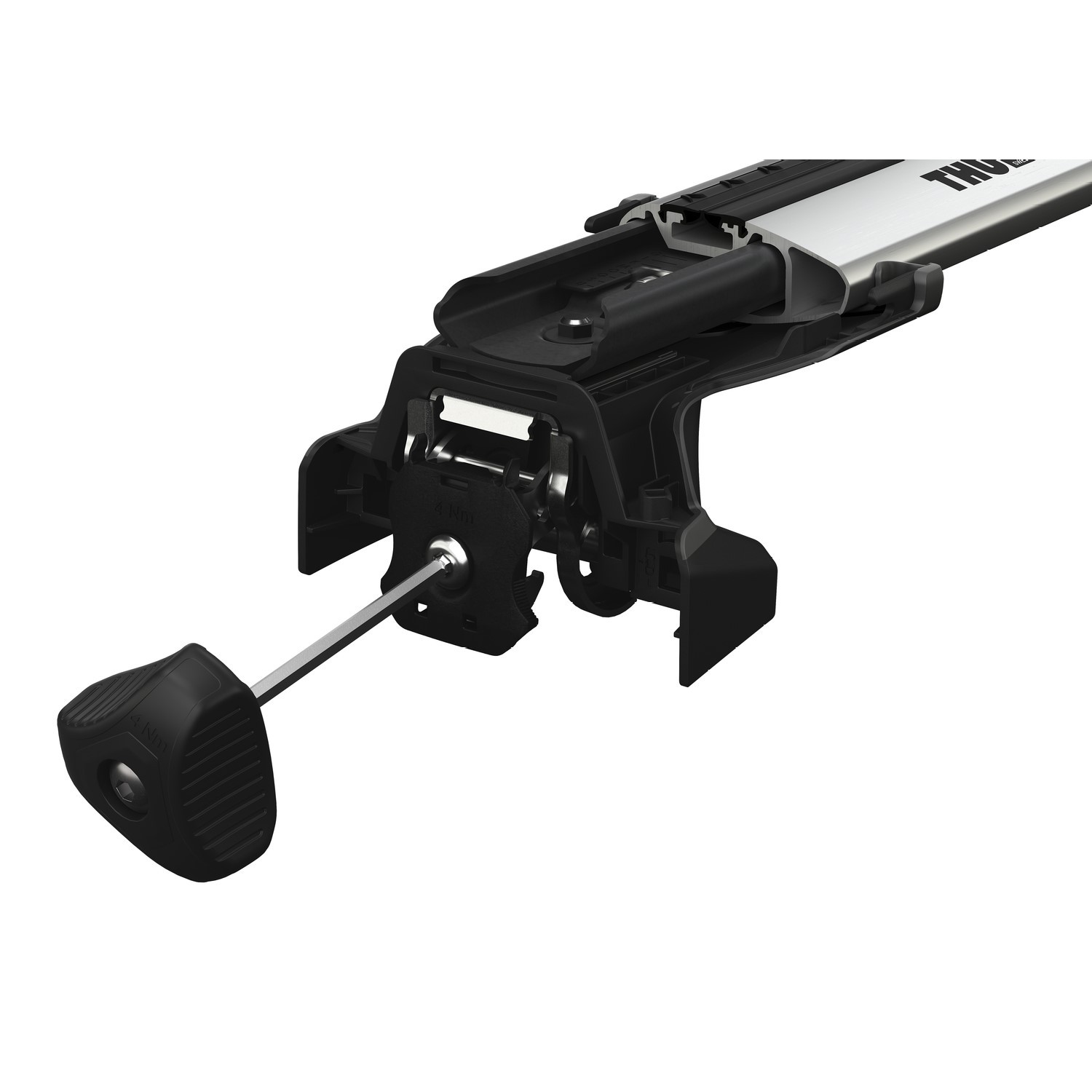 Thule 7207 Edge Fixpoint