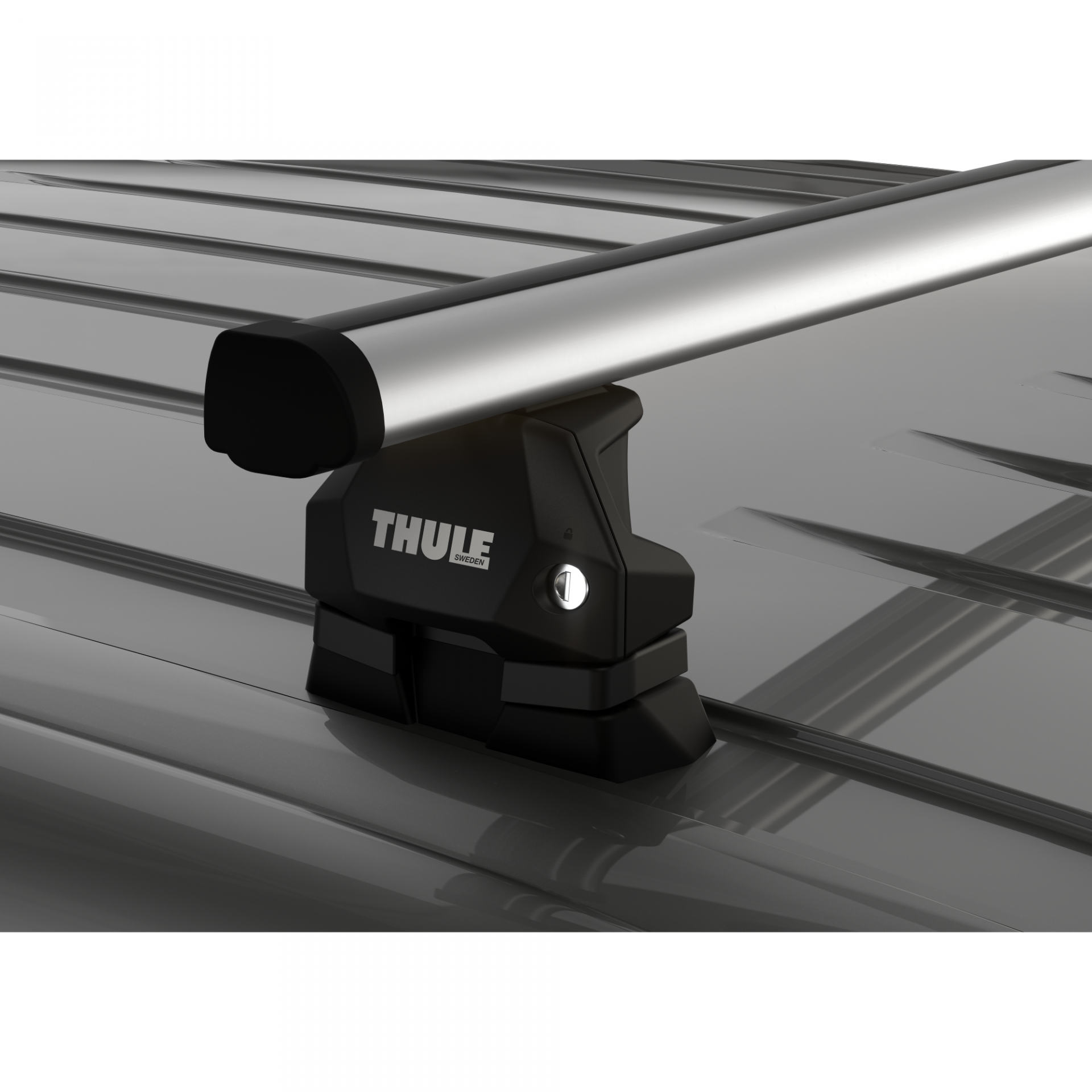 Thule 710760 Fixpoint Extension Pads