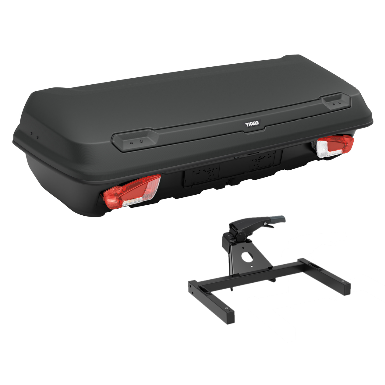 Thule Arcos L cargo box | 906202