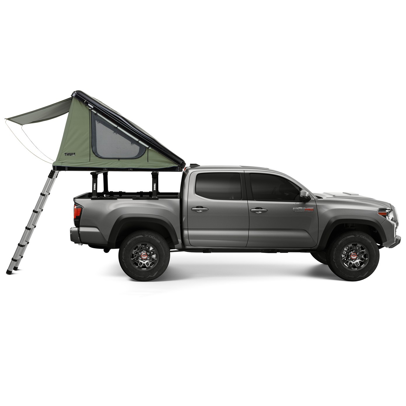 Thule Basin Wedge