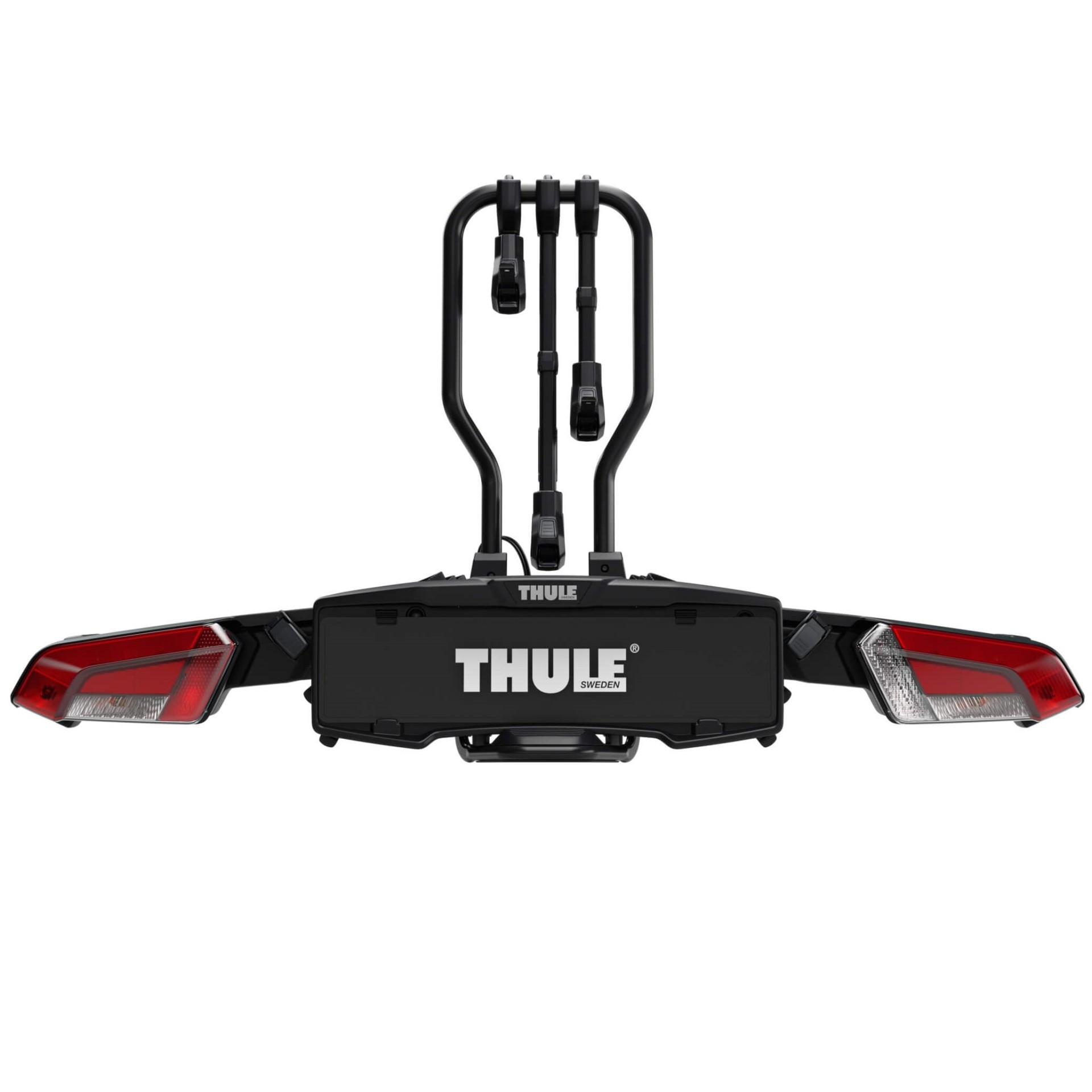 Thule 9452 EasyFold 3 | Thule tow bar bike rack