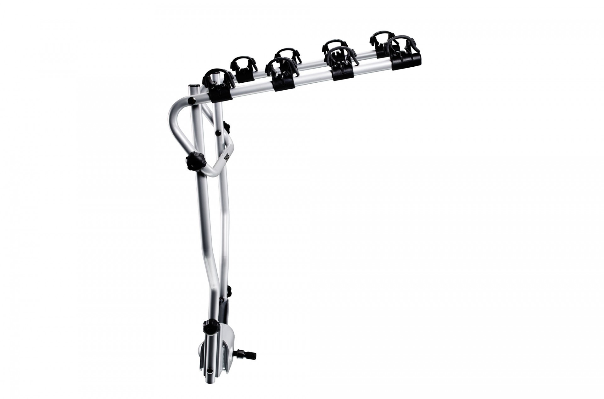 Thule HangOn 9708 Tow Ball Mounted Bike Carrier