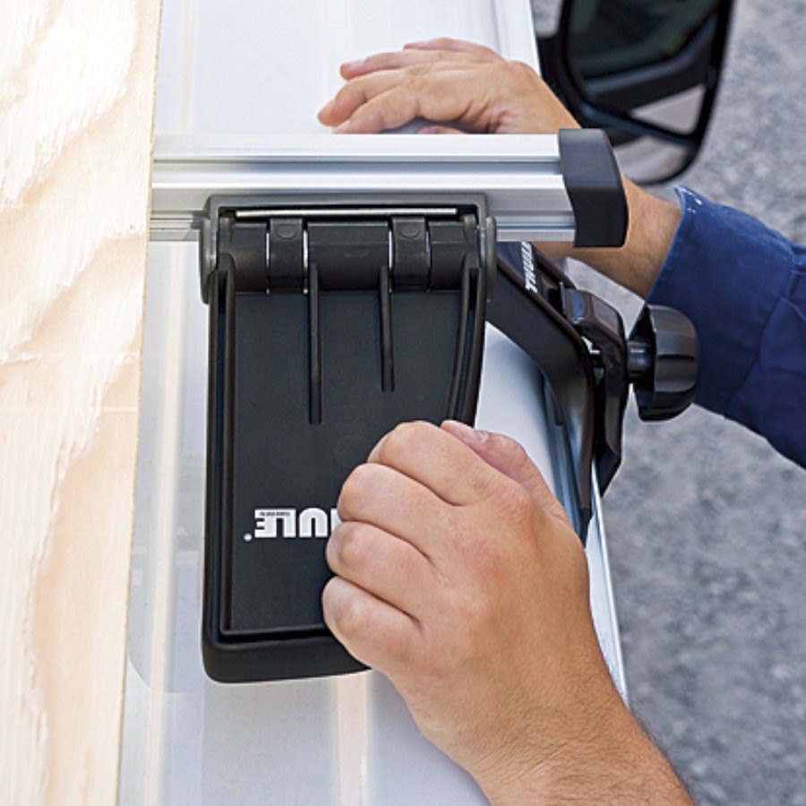 Thule Fold Down Load Stops | 315007