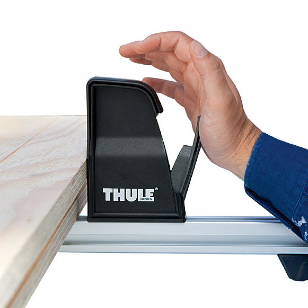 Thule (2 x Load Stops 15 cm high) 314