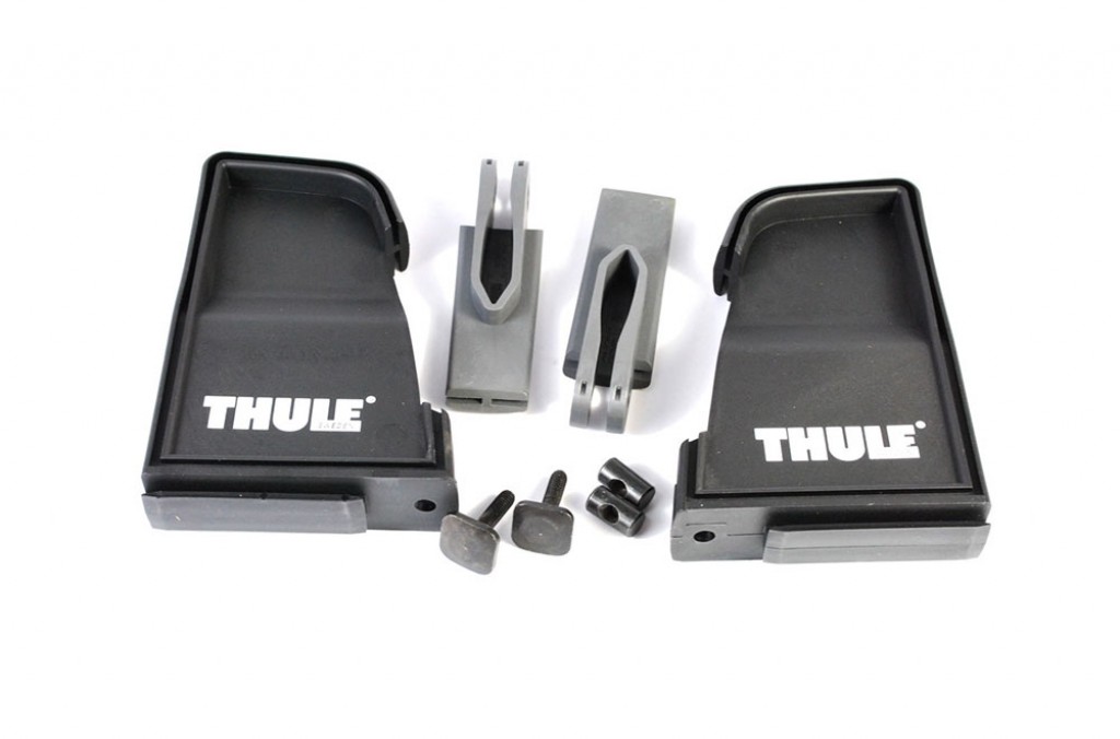 Thule (2 x Load Stops 15 cm high) 314