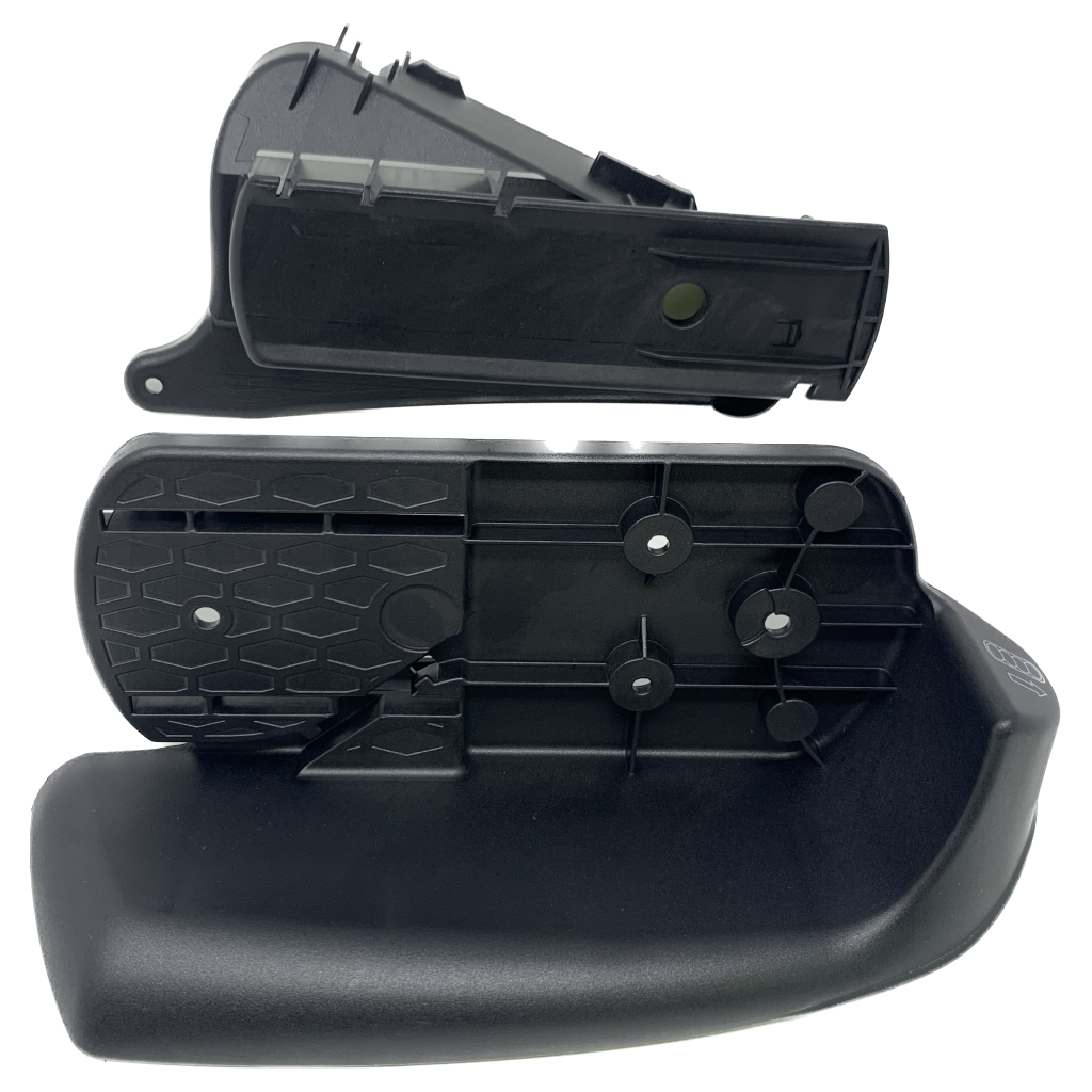 Lamp holder - right (925 / 927)